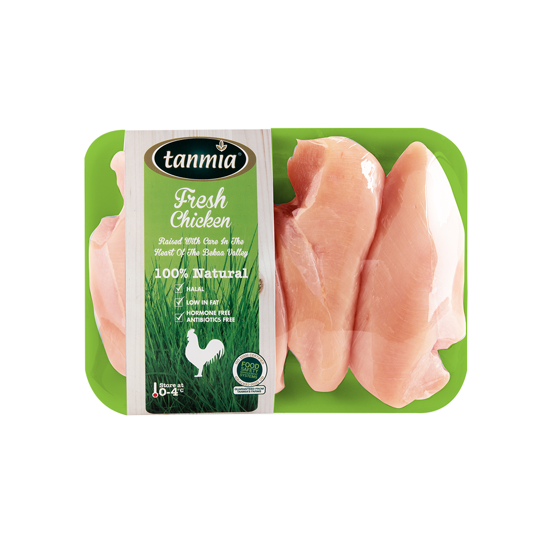 Piccata Chicken Filet