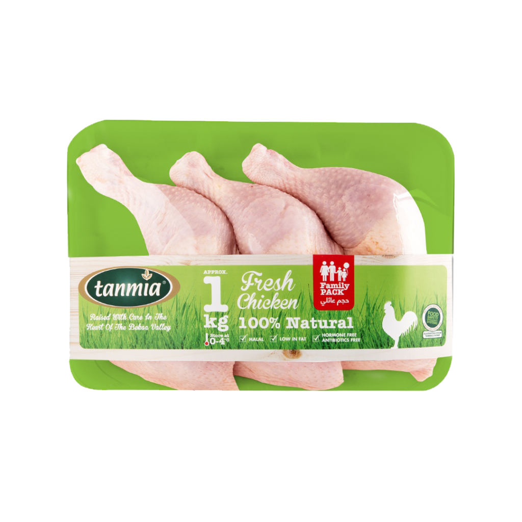 Fresh Chicken - Tanmia