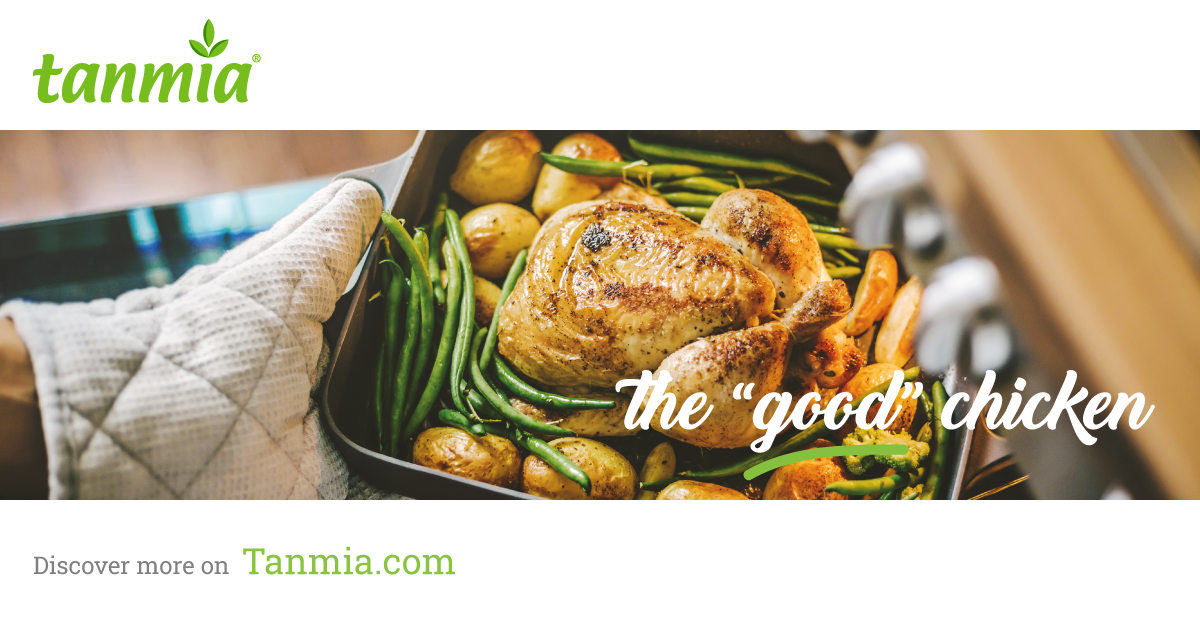 Fresh Chicken - Tanmia